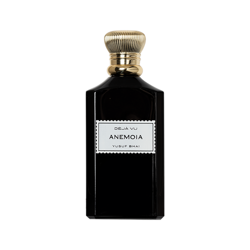 Anemoia
