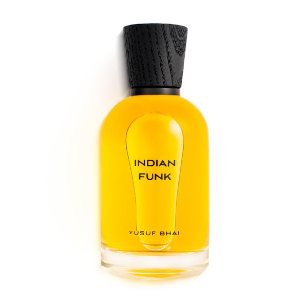 Indian Funk