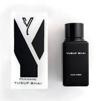 Pour Homme