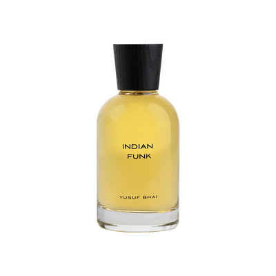 Indian Funk
