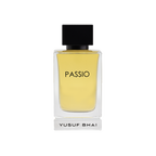 Passio