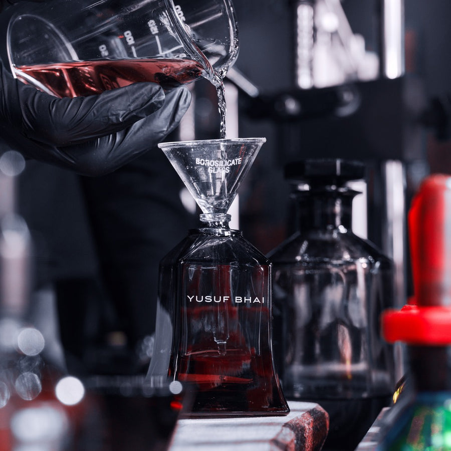 Yusuf Bhai | Official Online Store